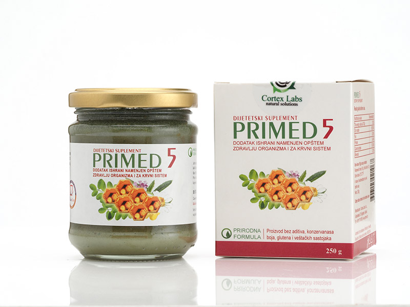 Примед 5 Феромед